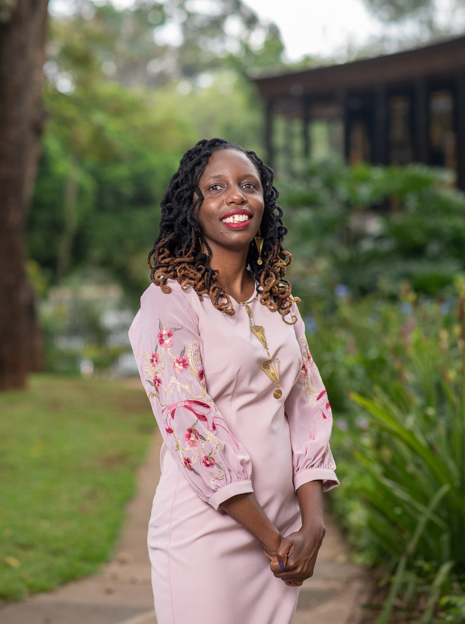 Deborah-Fay Ndlovu - All Things Lab and Testing Expo 2026